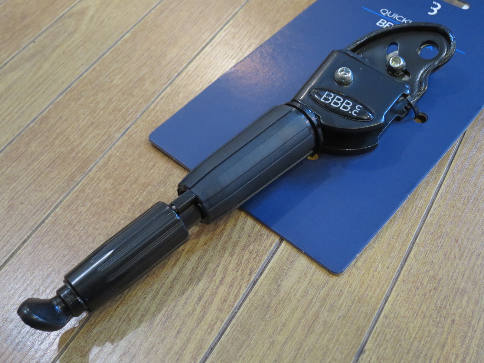 DRAISINE｜旅する自転車の店 | BBB - QuickKick Kids | BKS-02 の在庫